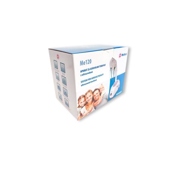 Inhalatorji | Medigo Spletna Trgovina