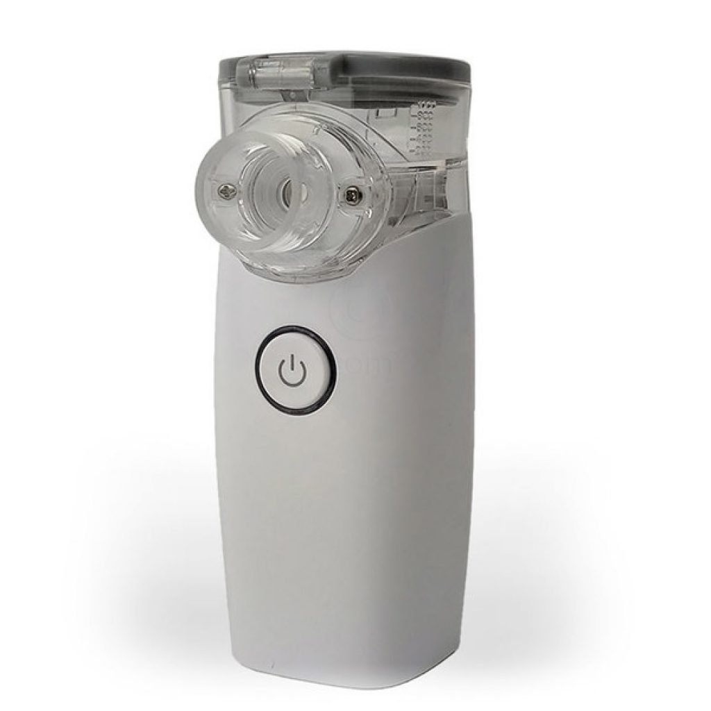 Ultrazvočni inhalator Me 120 | Medigo